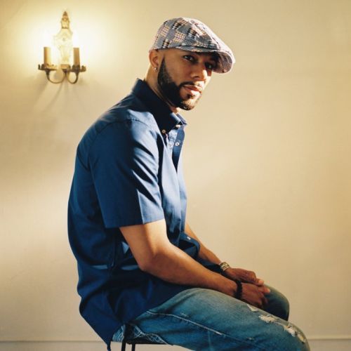 Common Talks New Album, Chicago Murder Rate and Misogyny in Hip-Hop ...