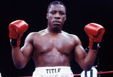 In Memory of Gary Mason (1962-2011) – Beats, Boxing and Mayhem