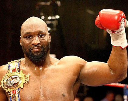 Danny Williams Makes Secret Comeback – Beats, Boxing and Mayhem