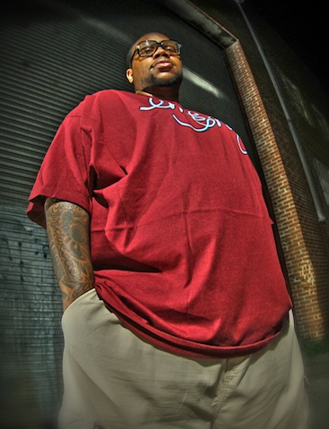 [Video] Rapper Big Pooh – “Gold Chain” – Beats, Boxing and Mayhem