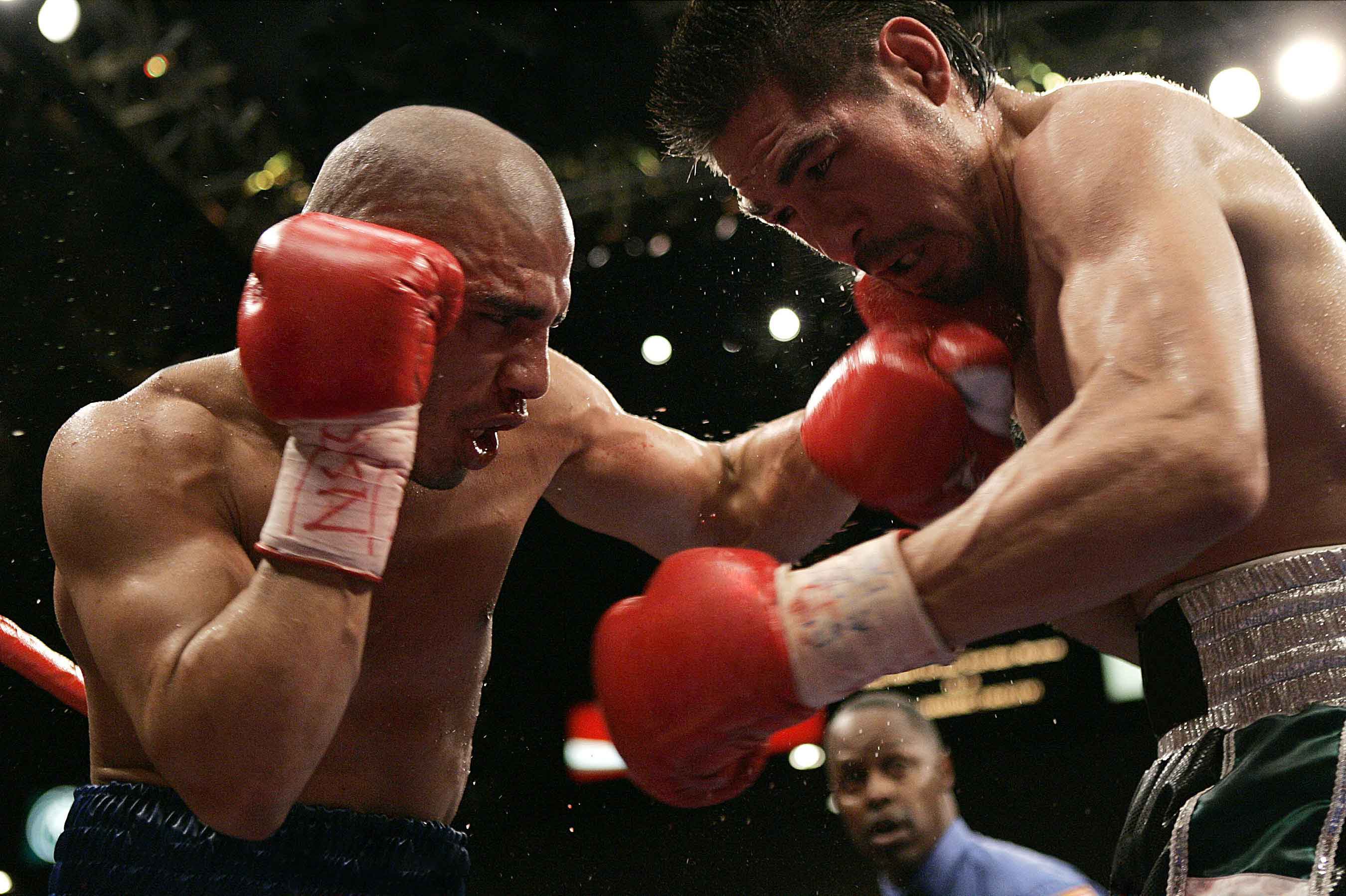 3 Keys to Cotto-Margarito II [VIDEO] – Beats, Boxing and Mayhem