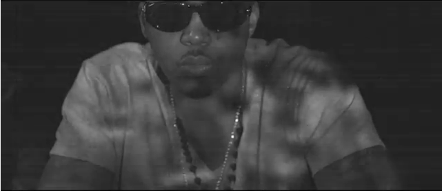 [Video] Nas – “Represent” – Beats, Boxing and Mayhem