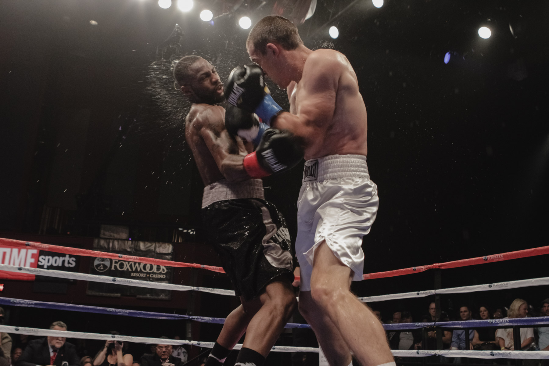 [Video] Career Sunset: Tommy Karpency SD10 Chad Dawson – Beats, Boxing ...