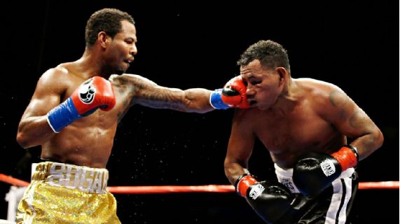 2015 Boxing Awards #5: “It’s Time, Bro” aka “No Mas” – Beats, Boxing ...