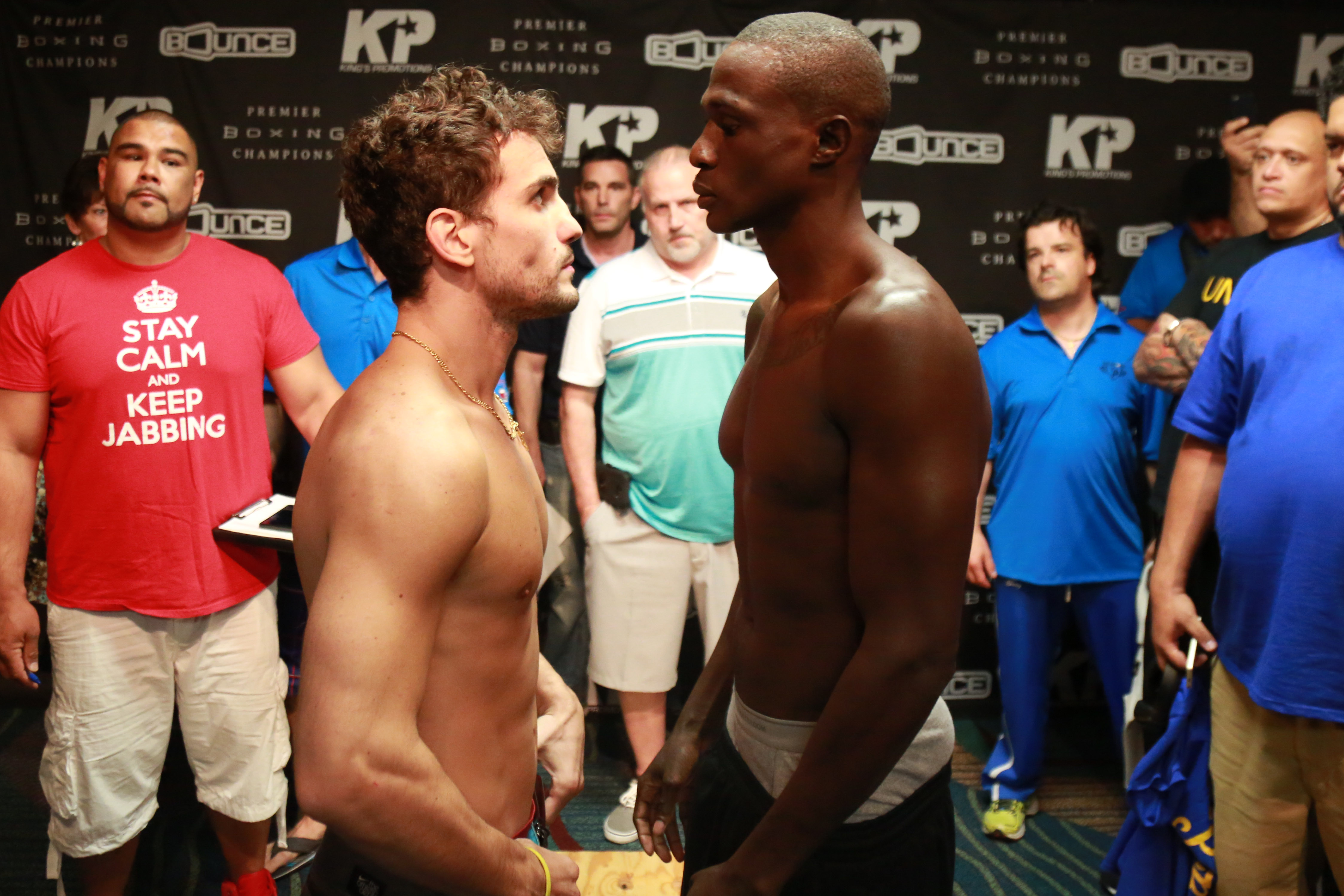 Weigh Ins_Weigh-in_Dave Nadkarni _ Premier Boxing Champions1 – Beats ...