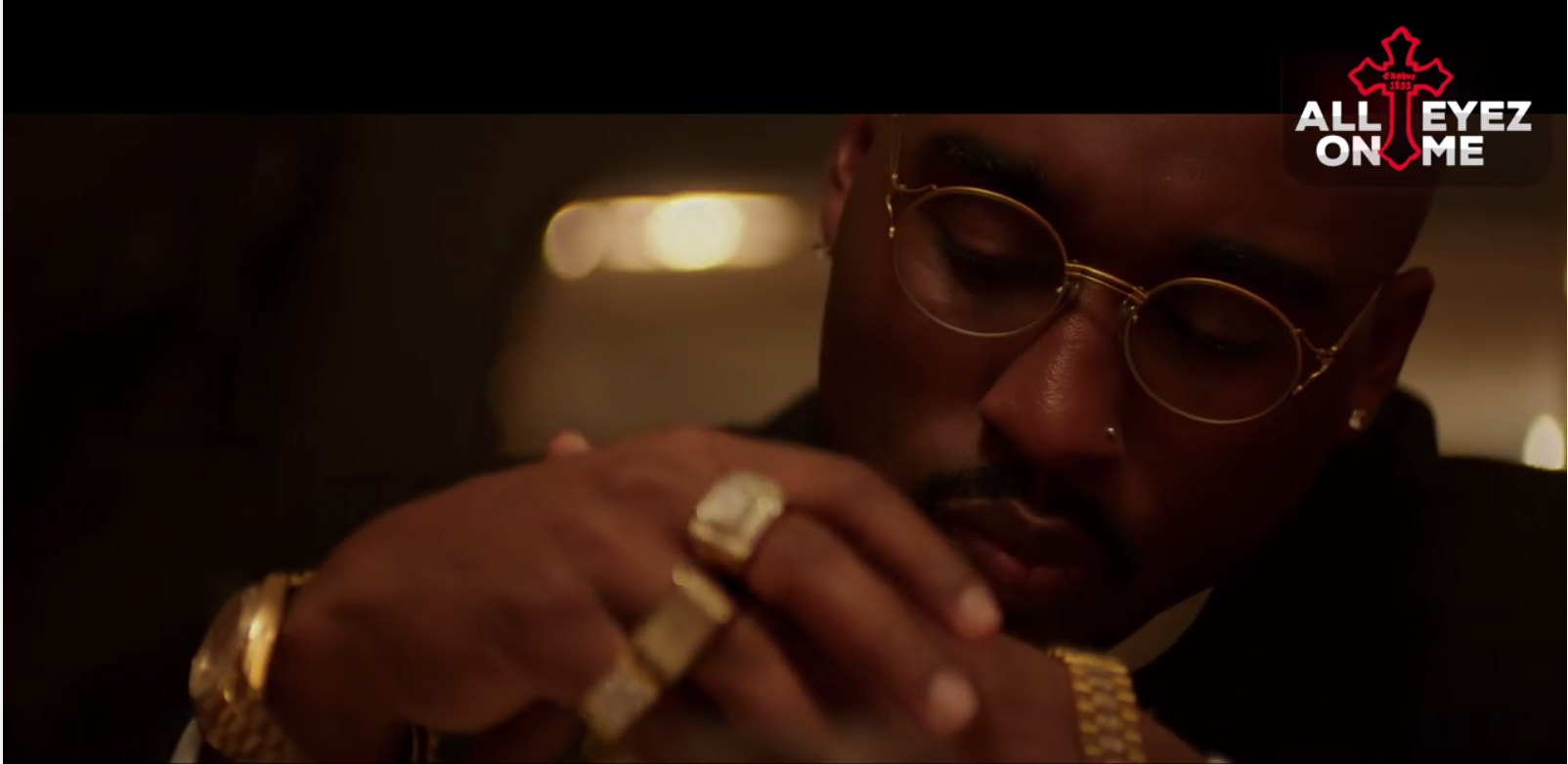 2Pac – Beats, Boxing and Mayhem