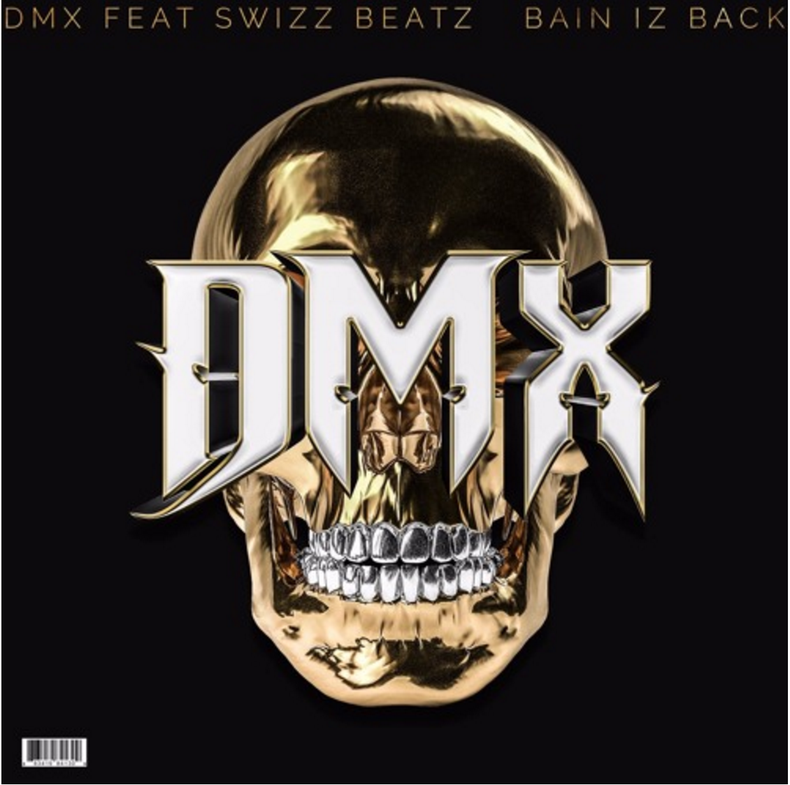 DMX x Swizz Beatz – “Bane Is Back” – Beats, Boxing and Mayhem