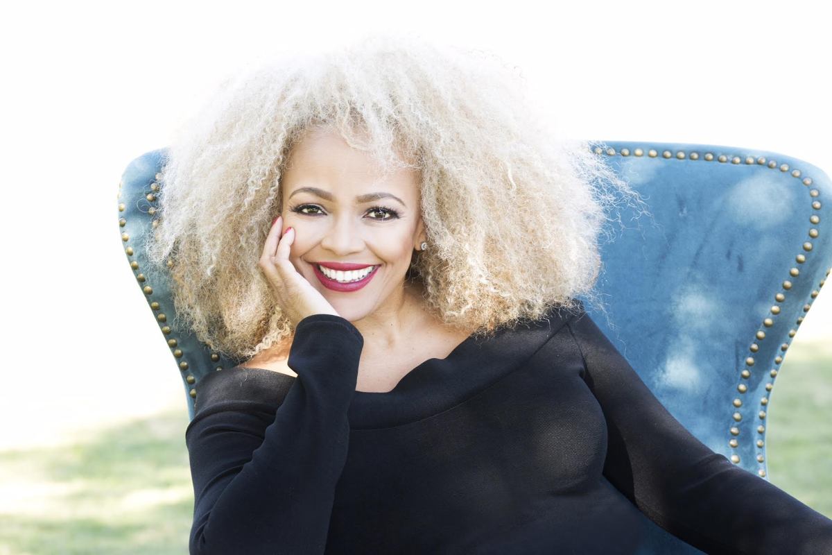 Kim Fields Talks New Movie ‘A Question of Faith’ – Beats, Boxing and Mayhem