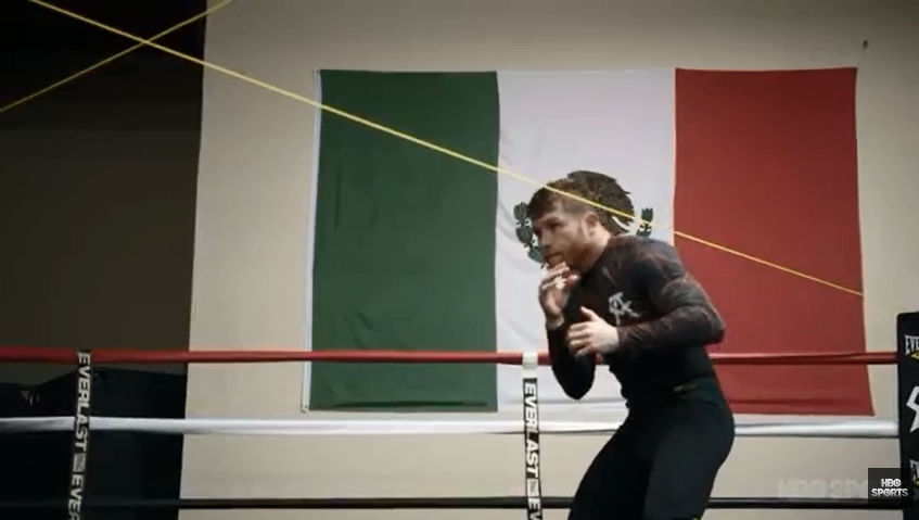 [Video] Canelo vs. Chavez Jr.: A Fighting Tradition Documentary – Beats ...