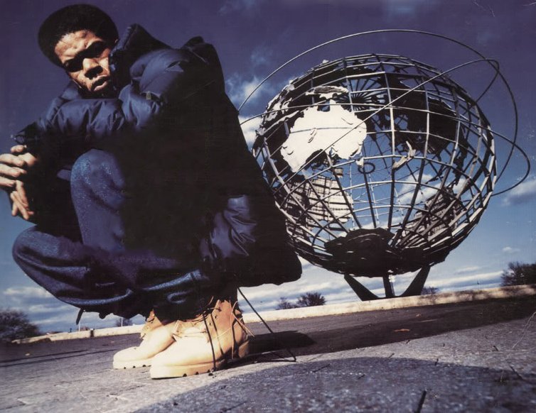 Craig Mack Passes from Heart Failure at 46 – Beats, Boxing and Mayhem