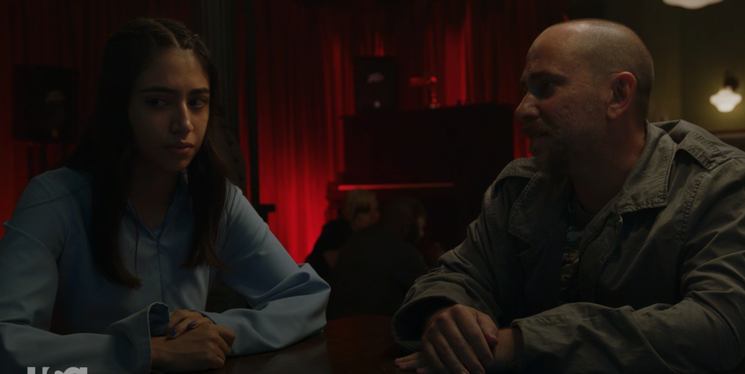 The Purge S1.E8 Recap: The Masks Are Off – Beats, Boxing and Mayhem