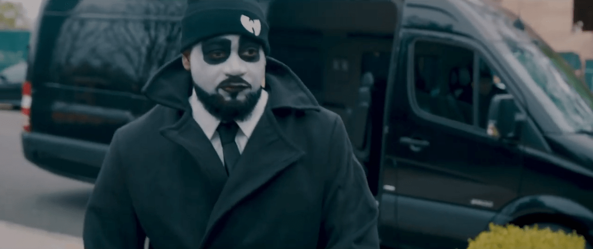 [Vide] Ghostface Killah Executes a Heist on New Single “Conditioning ...