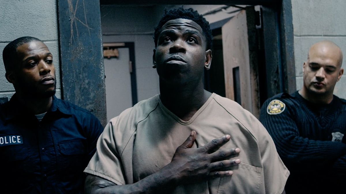 [Video] Casanova Contemplates the Dire Consequences of Street Life on ...