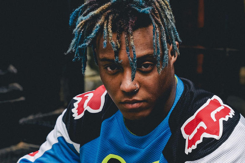 Juice WRLD, 21, Dead From Seizure at Chicago Airport – Beats, Boxing ...