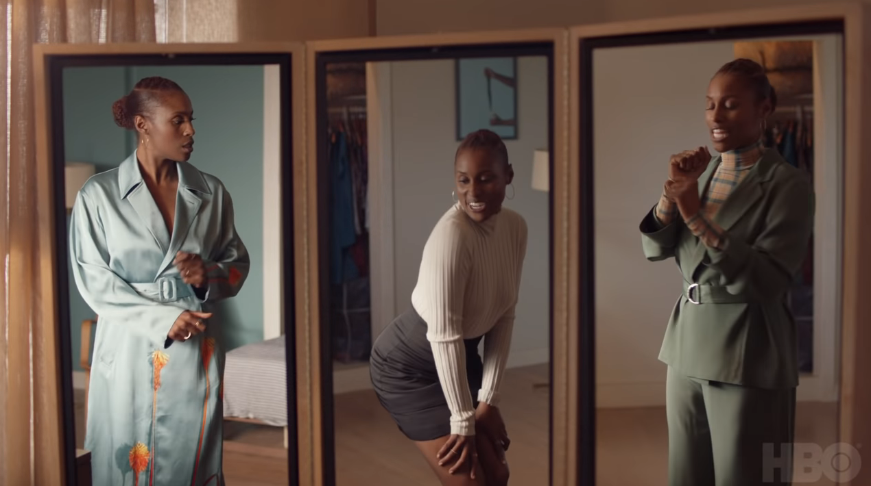 [Video] Watch Issa Rae Return with Freestyle Bars in ‘Insecure’ Season ...