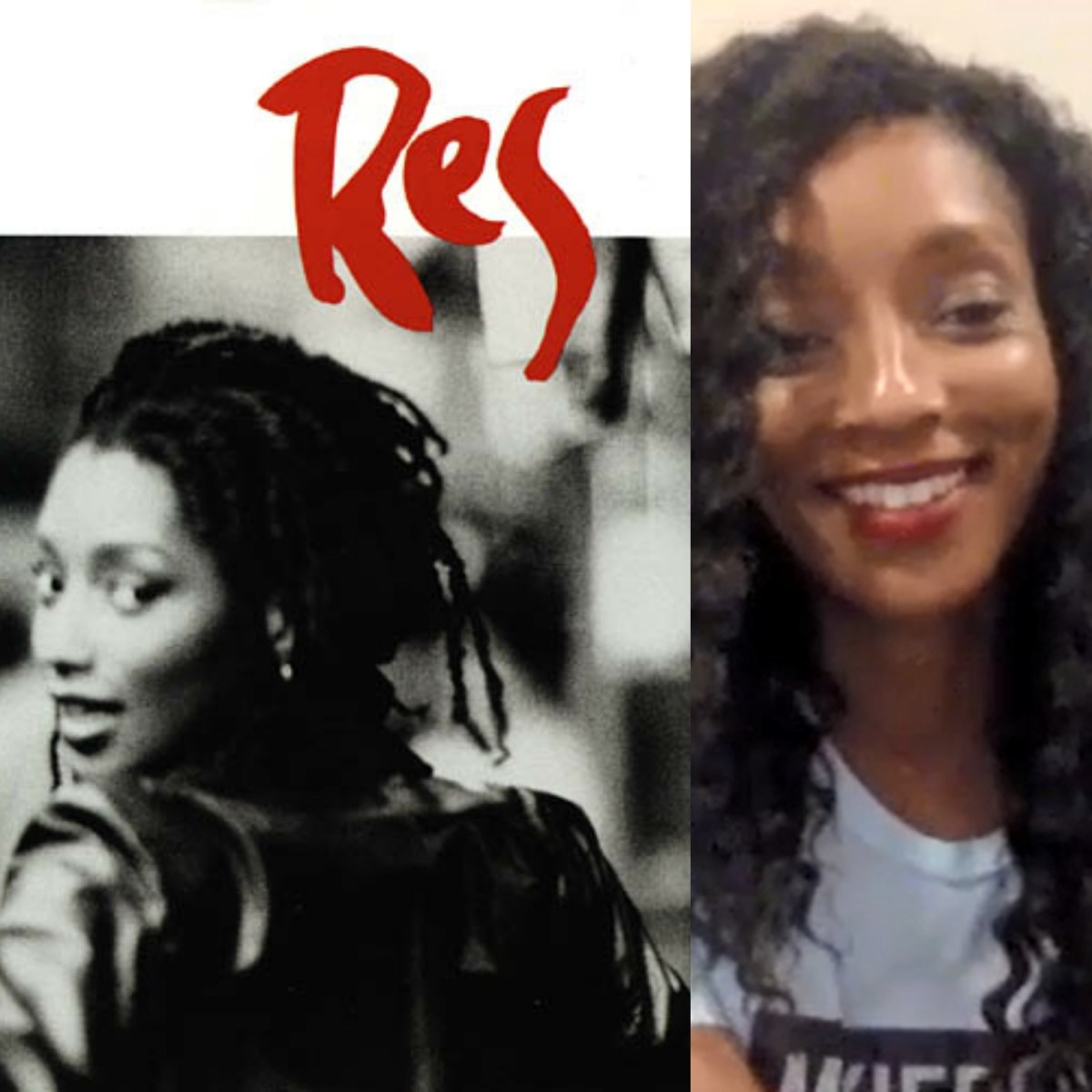 [Interview] Res Reflects on 20th Anniversary of “How I Do” and Confirms ...