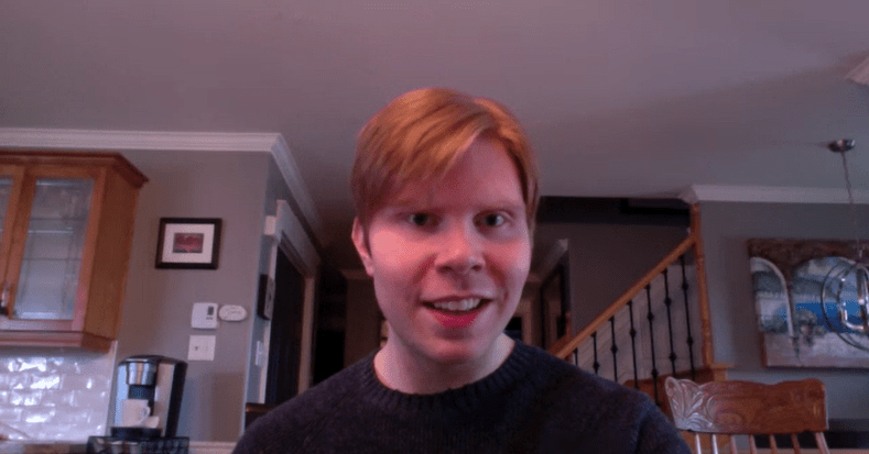 FROM’s Jamie McGuire on Night Creature Smiley’s Death and Season 2 ...