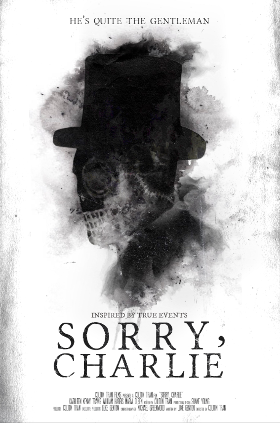 [Review] ‘Sorry Charlie’ Turns the Tables on an Urban Legend Killer ...