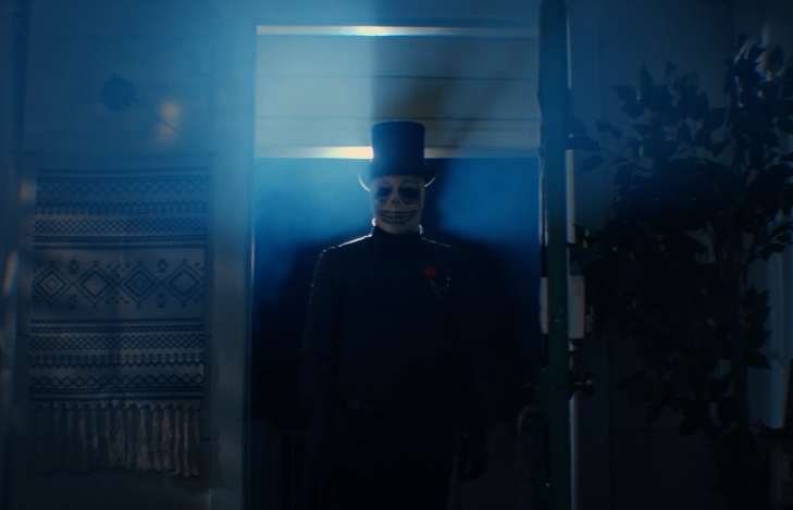 [Review] ‘Sorry Charlie’ Turns the Tables on an Urban Legend Killer ...