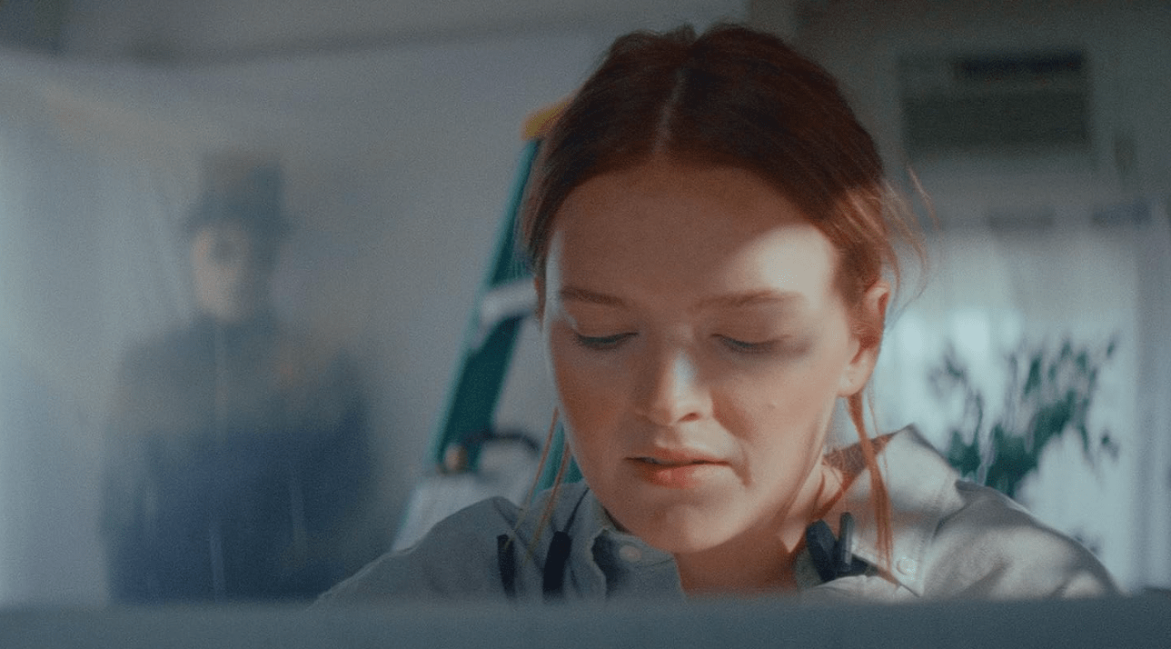 [Review] ‘Sorry Charlie’ Turns the Tables on an Urban Legend Killer ...