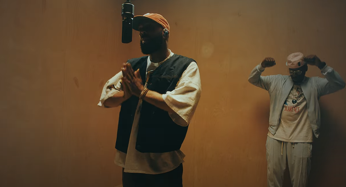 [Video] Common and Pete Rock Pay Tribute to Aretha and Hip Hop in ...